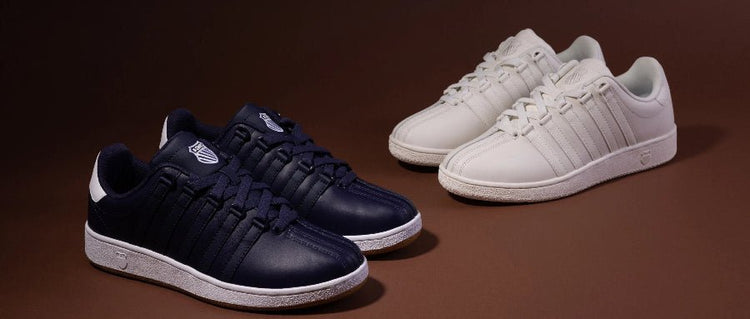 K-Swiss Classic VN: A Streetwear Essential in 2026 – K-Swiss US