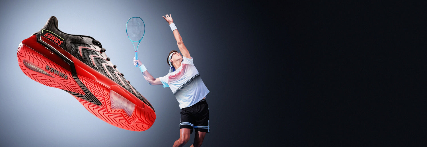 K-Swiss: Tennis and Pickleball Shoes & Apparel | Official Store – K ...