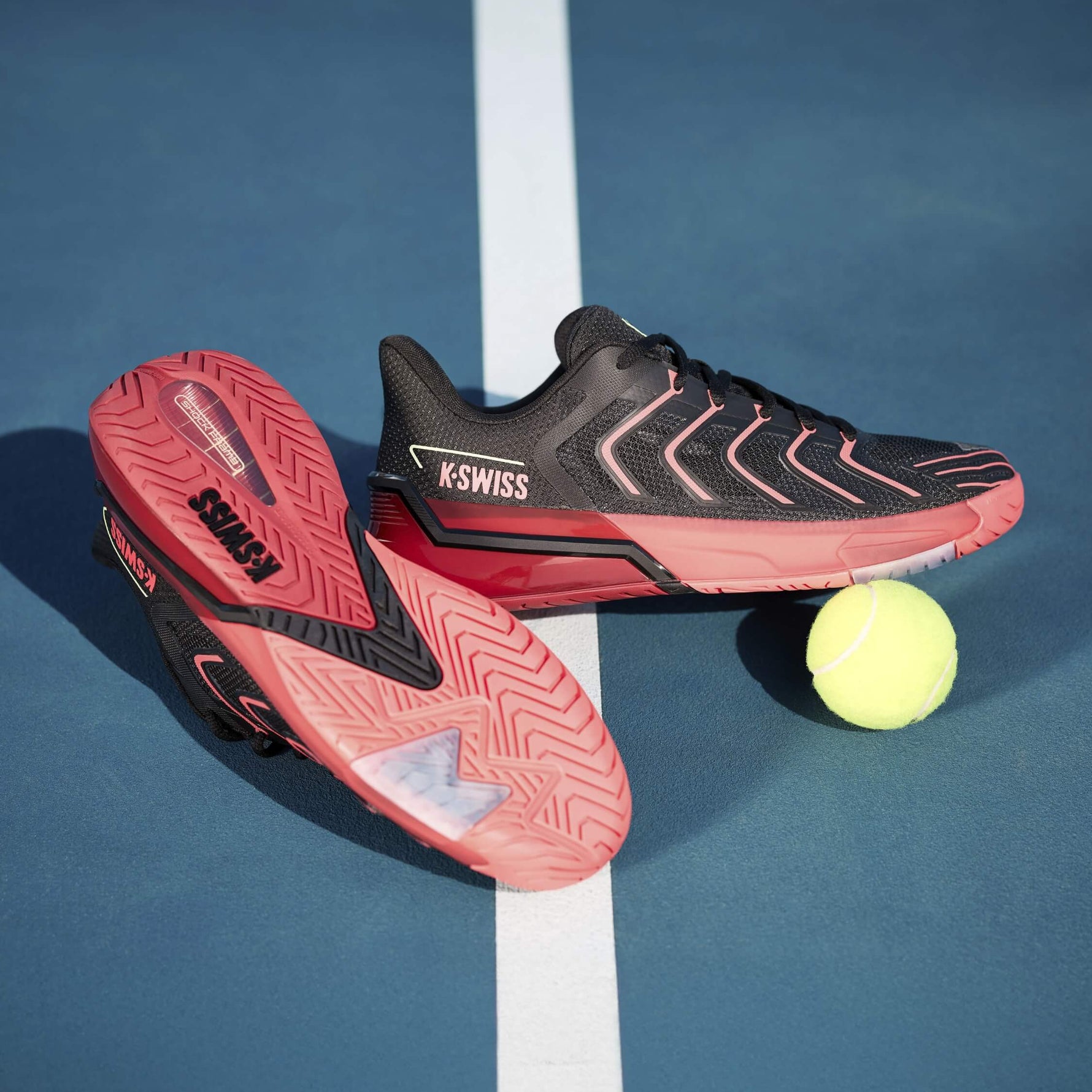 K-Swiss: Tennis and Pickleball Shoes & Apparel | Official Store – K ...