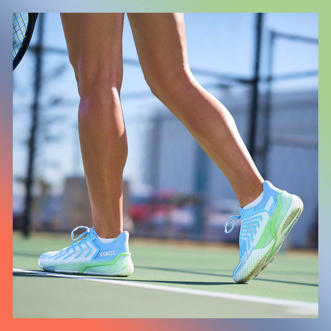 K-Swiss Tennis Shoes & Apparel | Premium Tennis Gear at K-Swiss – K ...