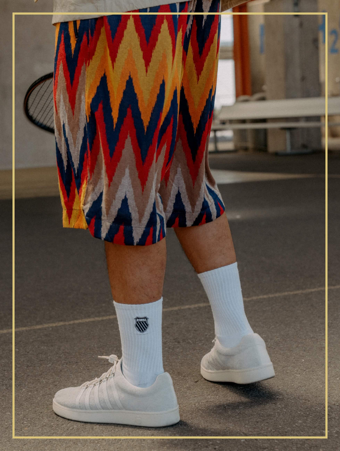 K-Swiss: Tennis and Pickleball Shoes & Apparel | Official Store – K ...