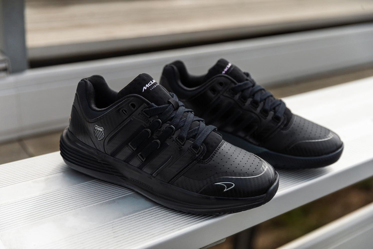 K-Swiss: Tennis and Pickleball Shoes & Apparel | Official Store – K ...