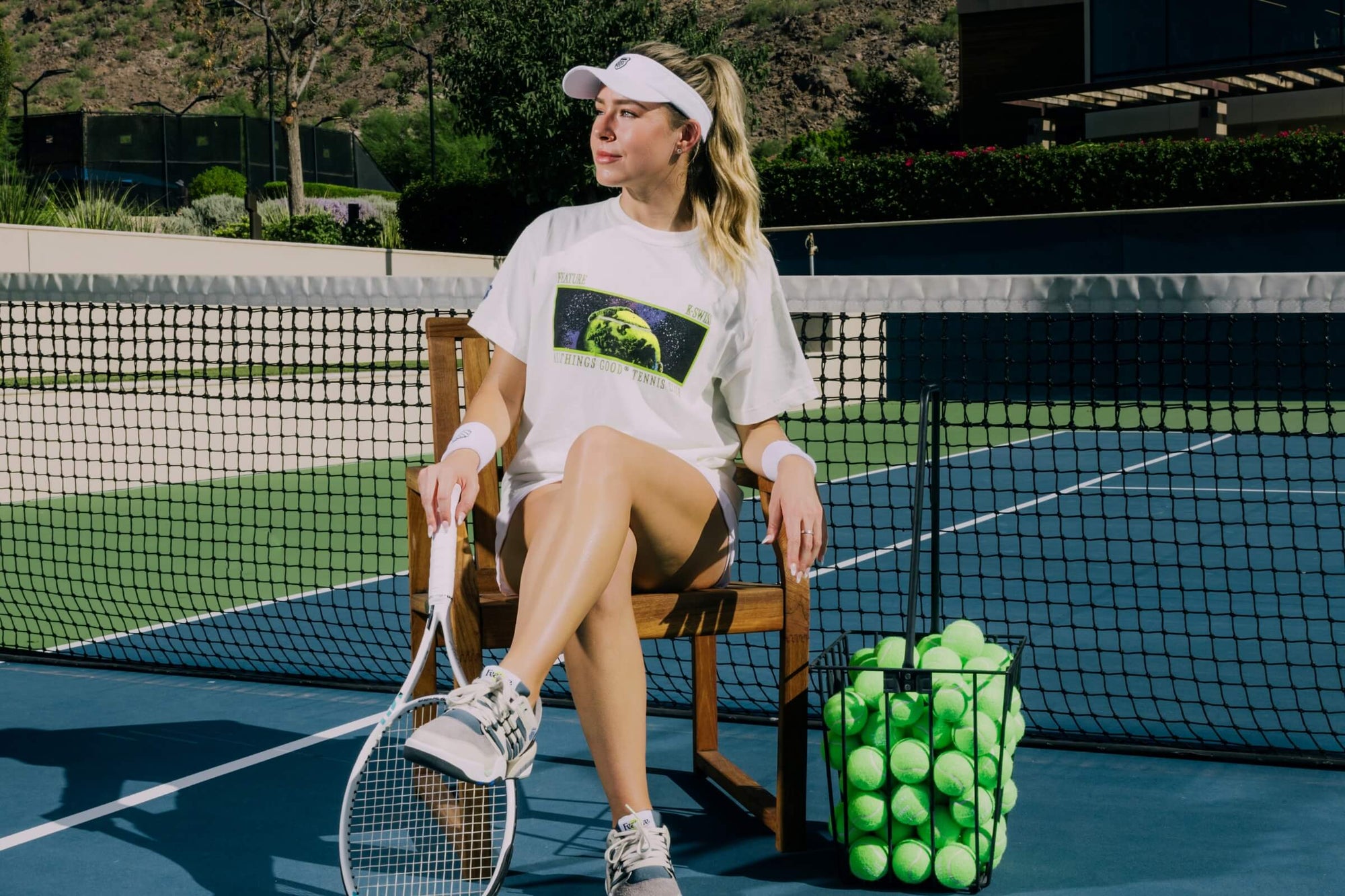K-Swiss: Tennis and Pickleball Shoes & Apparel | Official Store – K ...