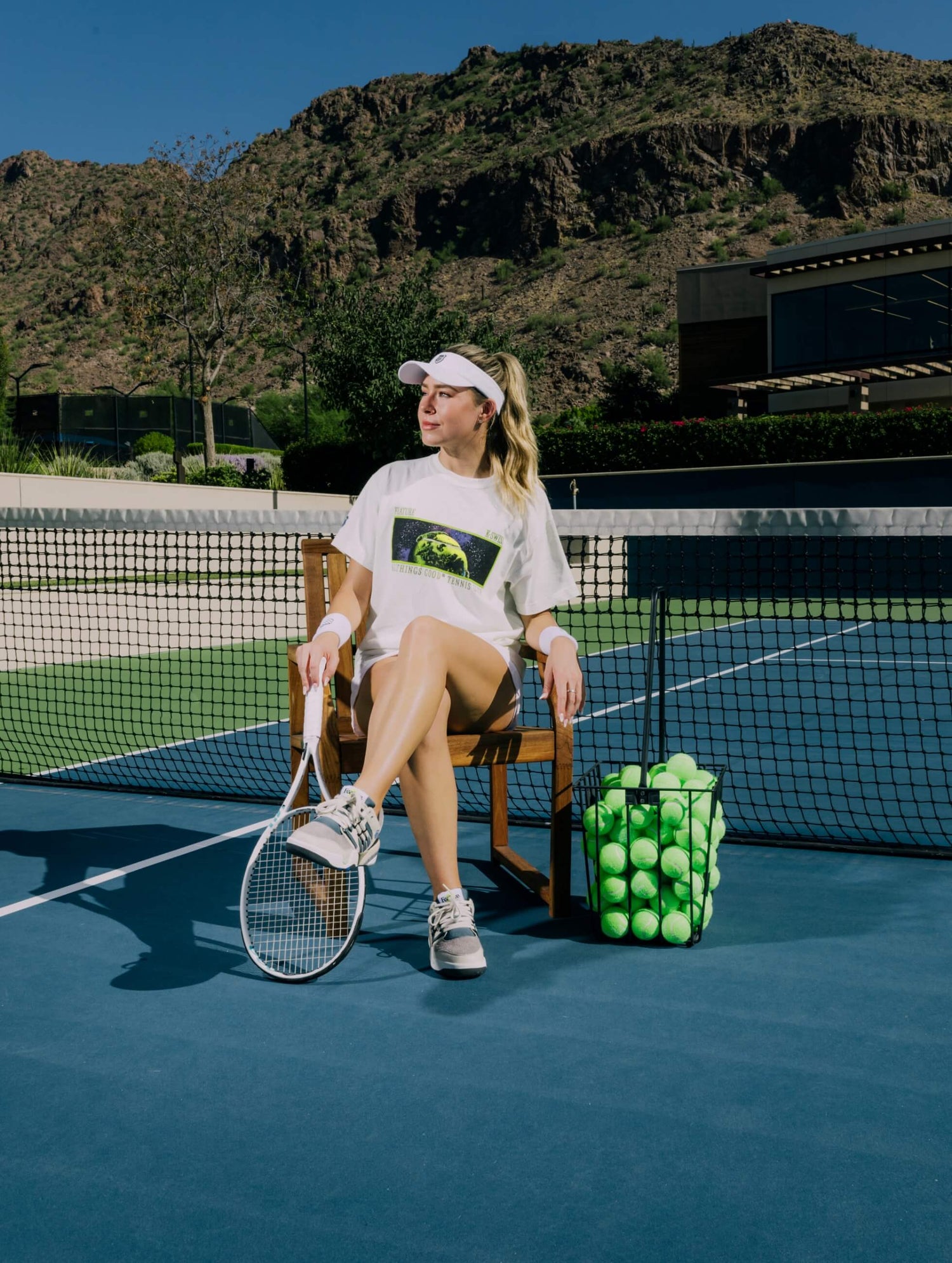 K-Swiss: Tennis and Pickleball Shoes & Apparel | Official Store – K ...