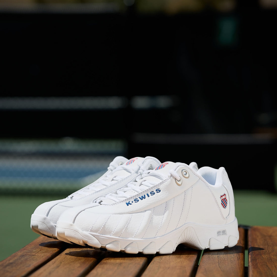 K-Swiss: Tennis and Pickleball Shoes & Apparel | Official Store – K ...