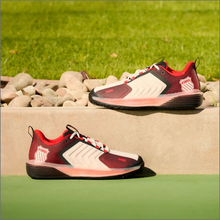 K-Swiss: Tennis and Pickleball Shoes & Apparel | Official Store – K ...