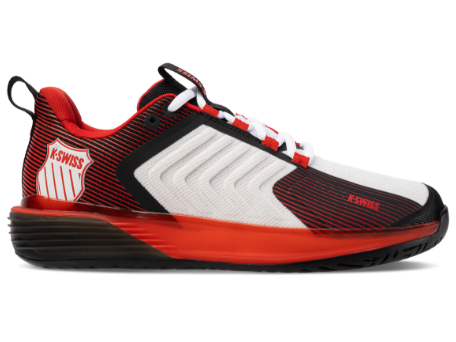 K-Swiss Tennis Shoes & Apparel | Premium Tennis Gear at K-Swiss – K ...