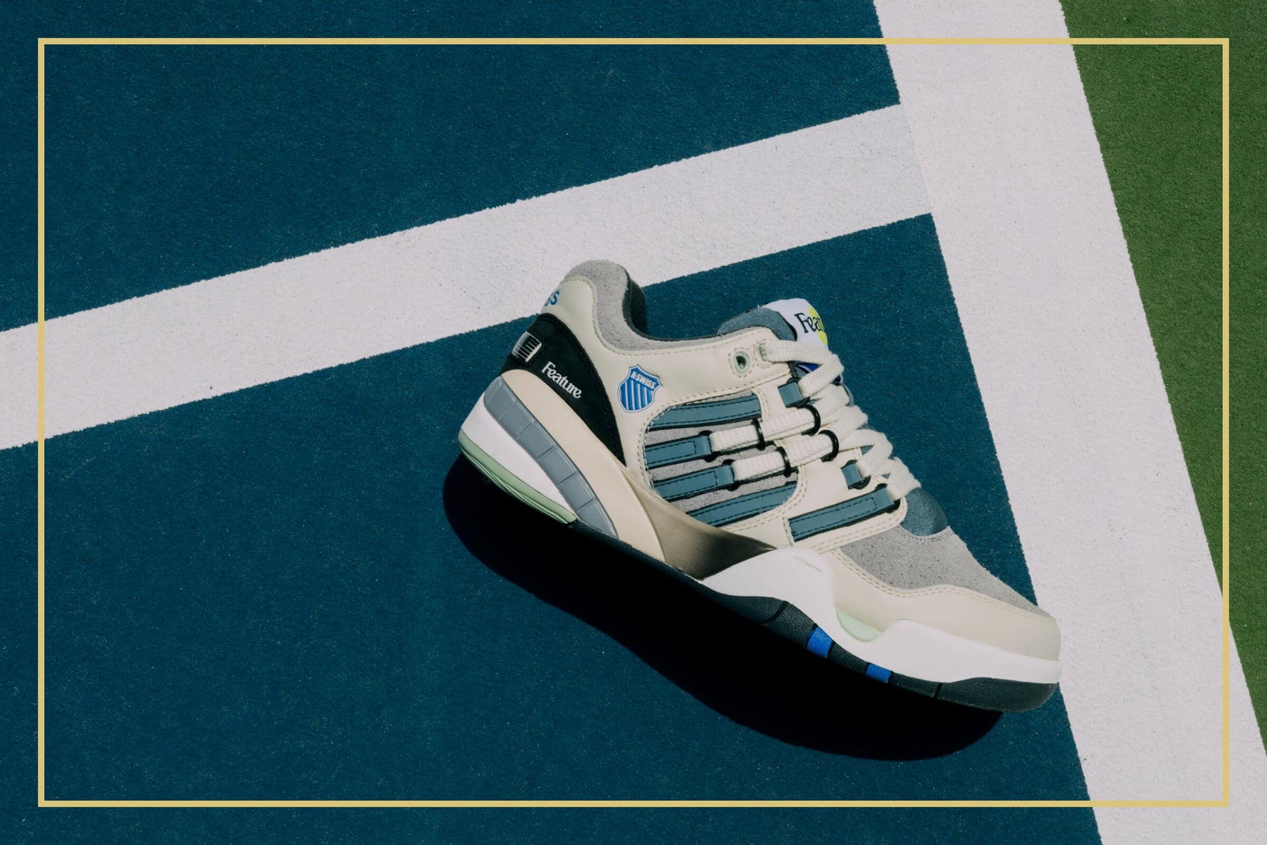 K-Swiss: Tennis and Pickleball Shoes & Apparel | Official Store – K ...