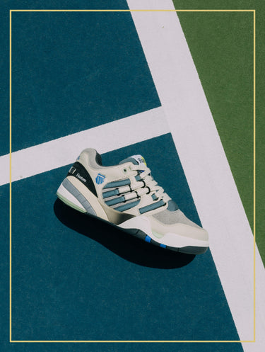 K-Swiss: Tennis and Pickleball Shoes & Apparel | Official Store – K ...
