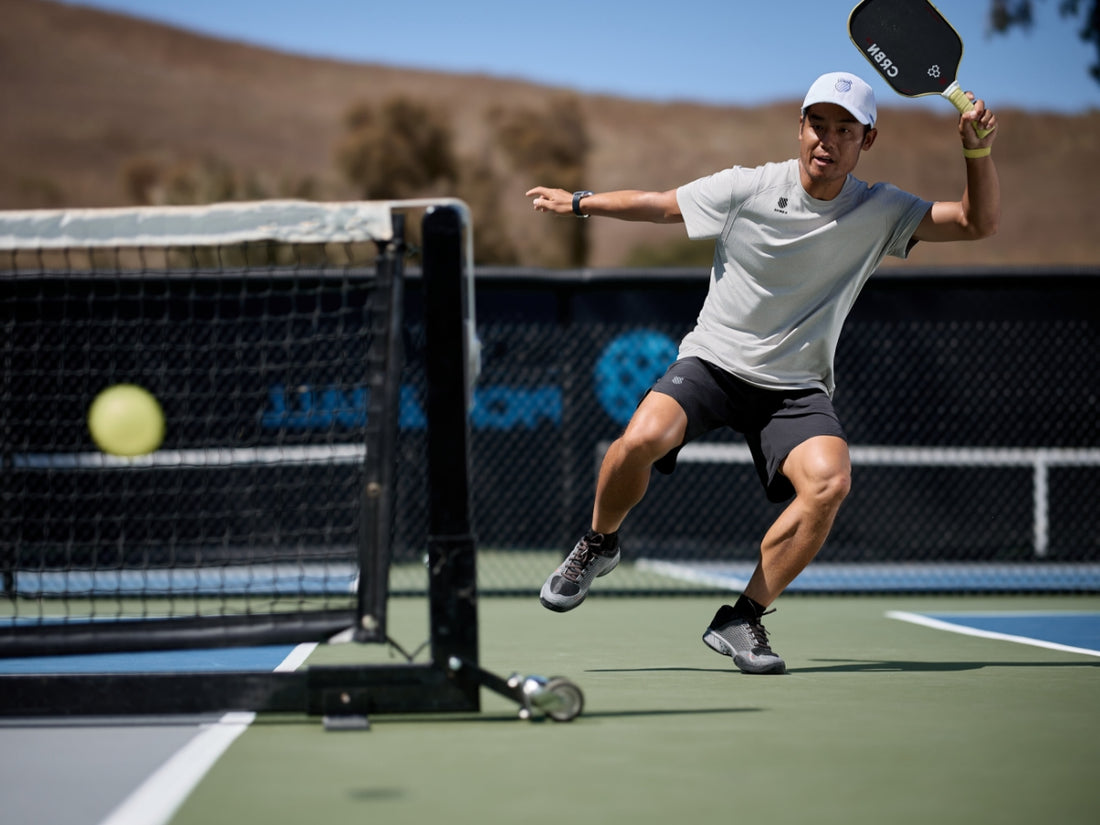 Discover Premium Pickleball Gear | K-Swiss Pickleball Collection – K ...