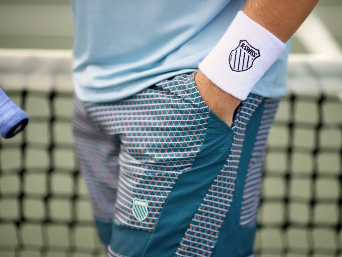 K-Swiss Tennis Shoes & Apparel | Premium Tennis Gear at K-Swiss – K ...