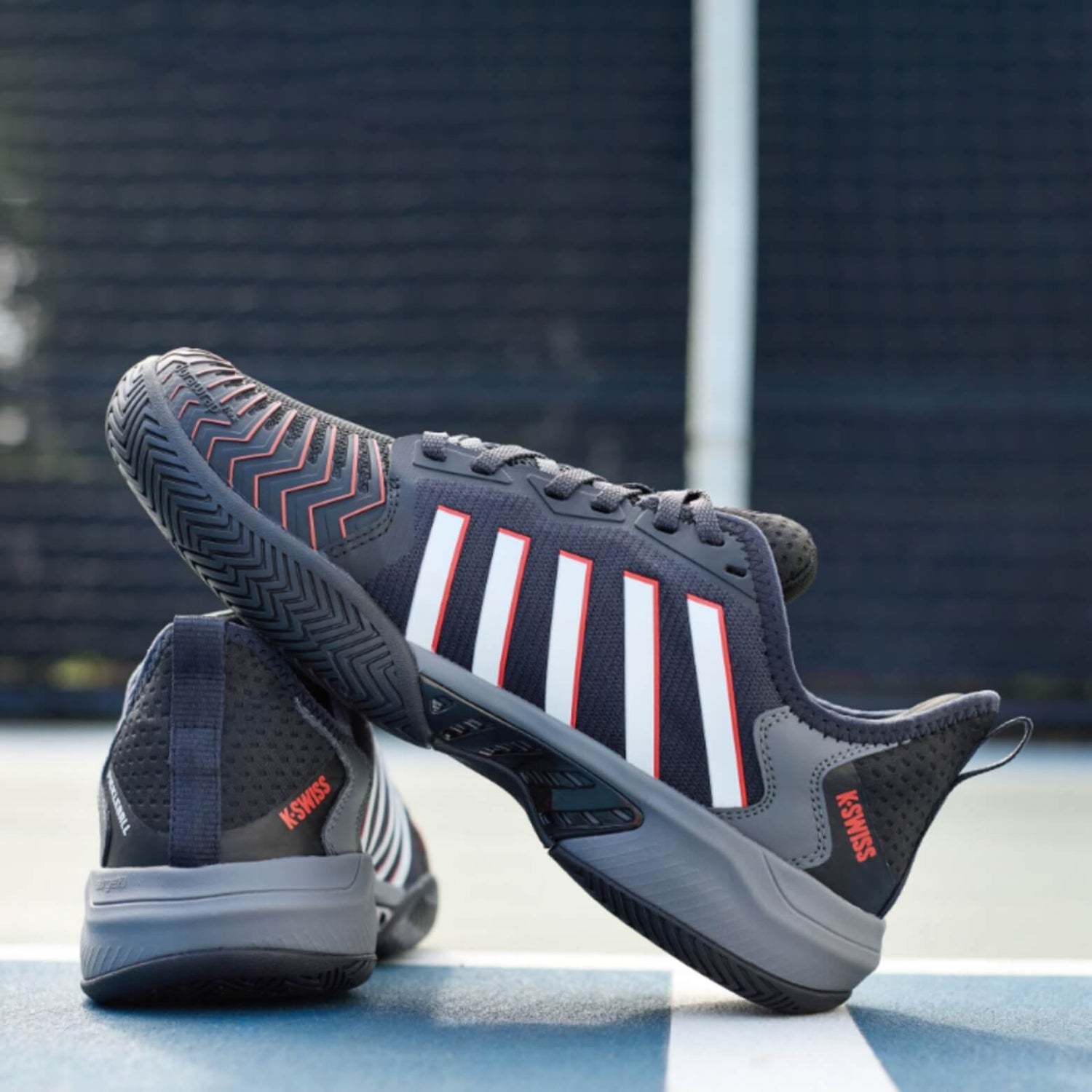 K-Swiss: Tennis and Pickleball Shoes & Apparel | Official Store – K ...
