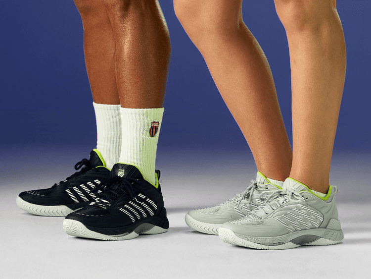 K-Swiss Tennis Shoes & Apparel | Premium Tennis Gear at K-Swiss – K-Swiss US