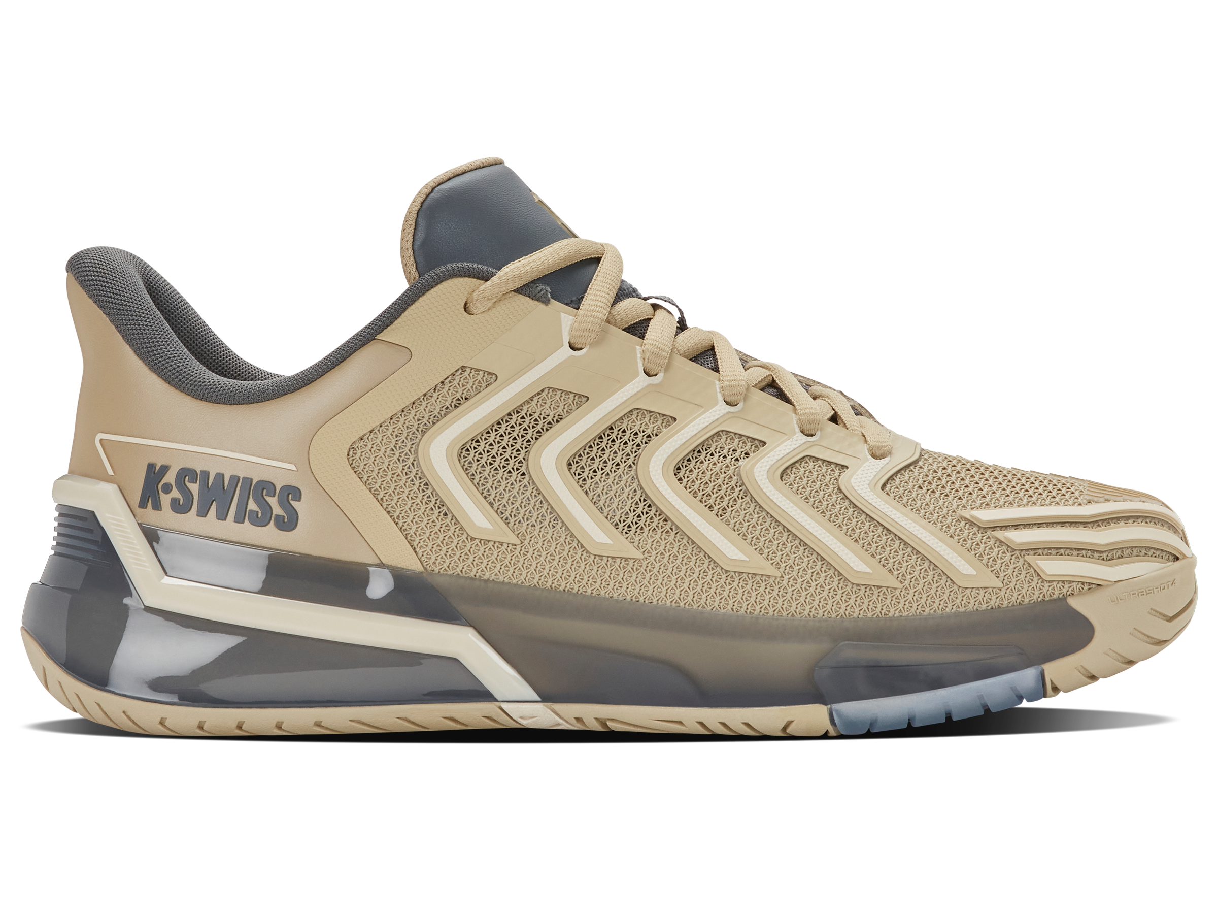 ULTRASHOT 4 – K-Swiss US