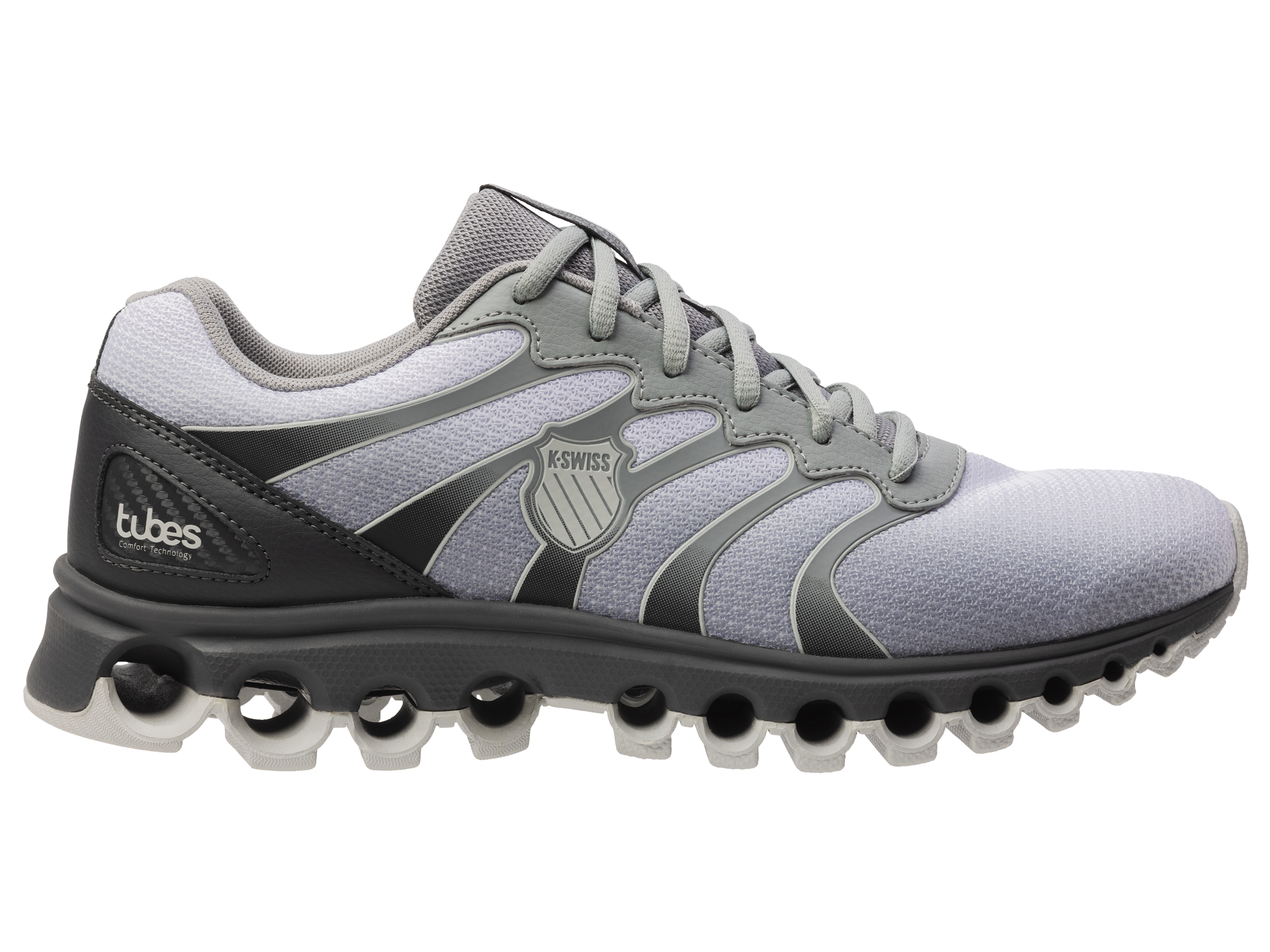 TUBES 200 – K-Swiss US