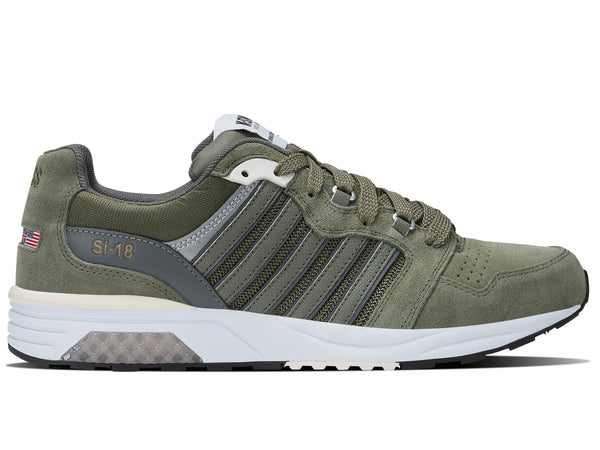 Green k swiss store