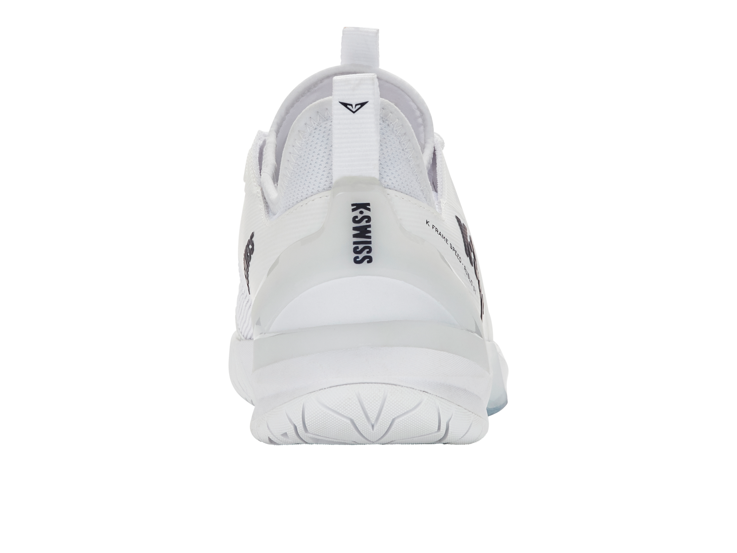 K-FRAME SPEED RUBLO – K-Swiss US