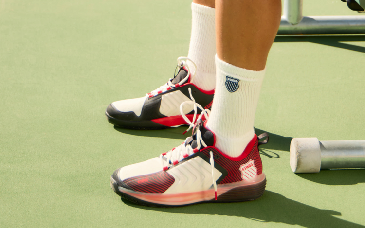 K-Swiss: Tennis and Pickleball Shoes & Apparel | Official Store – K ...