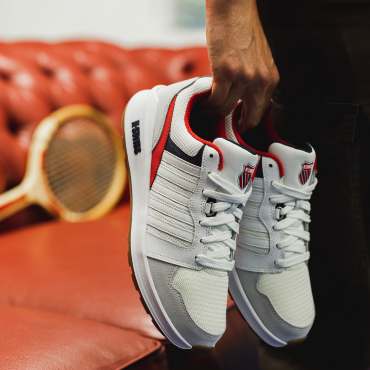 K-Swiss: Tennis and Pickleball Shoes & Apparel | Official Store – K ...