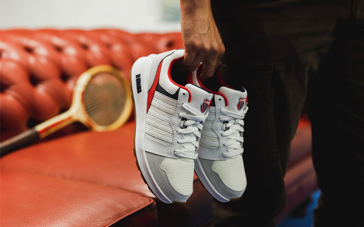 K-Swiss: Tennis and Pickleball Shoes & Apparel | Official Store – K ...