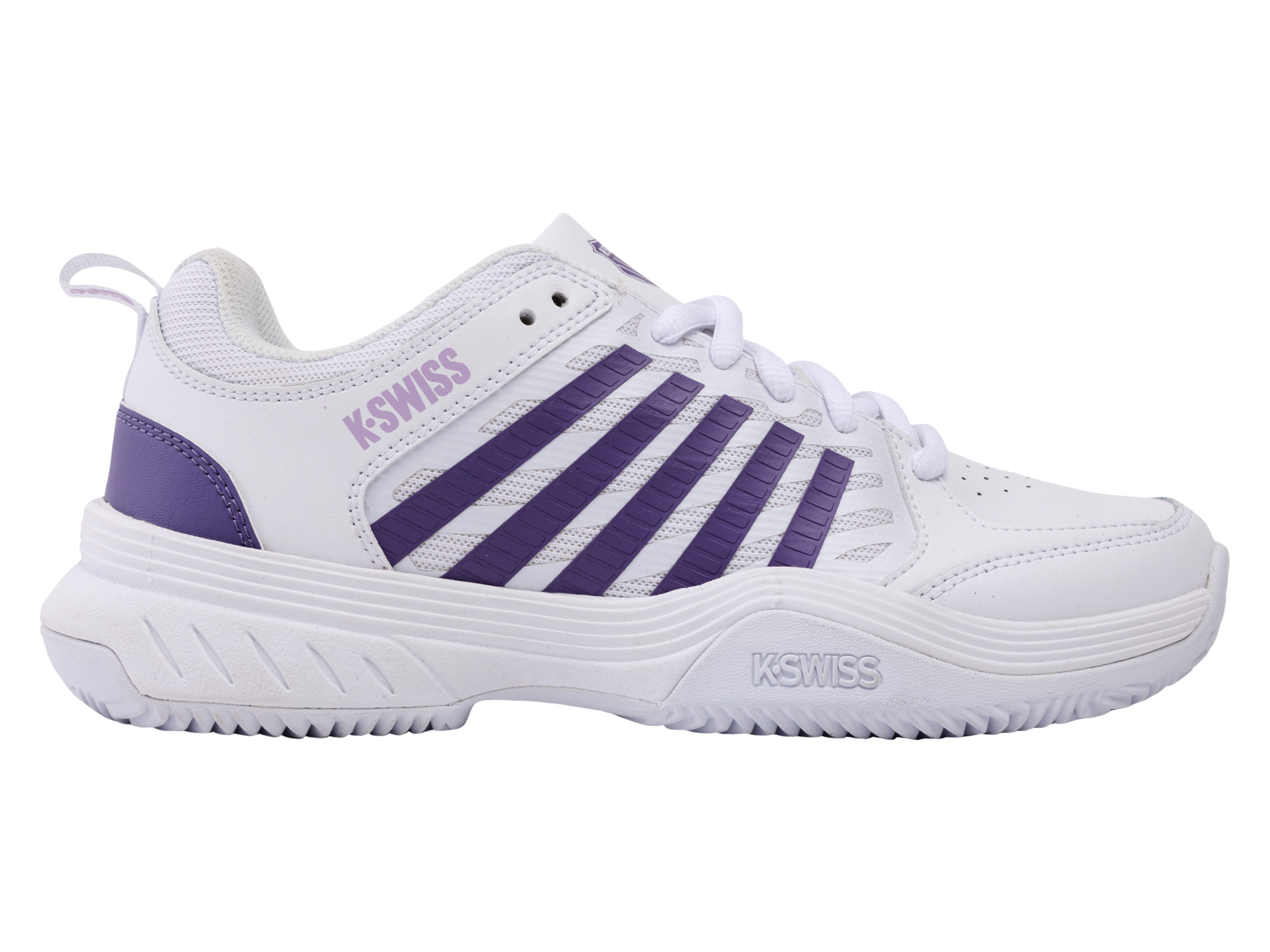 COURT EXPRESS 2 – K-Swiss US