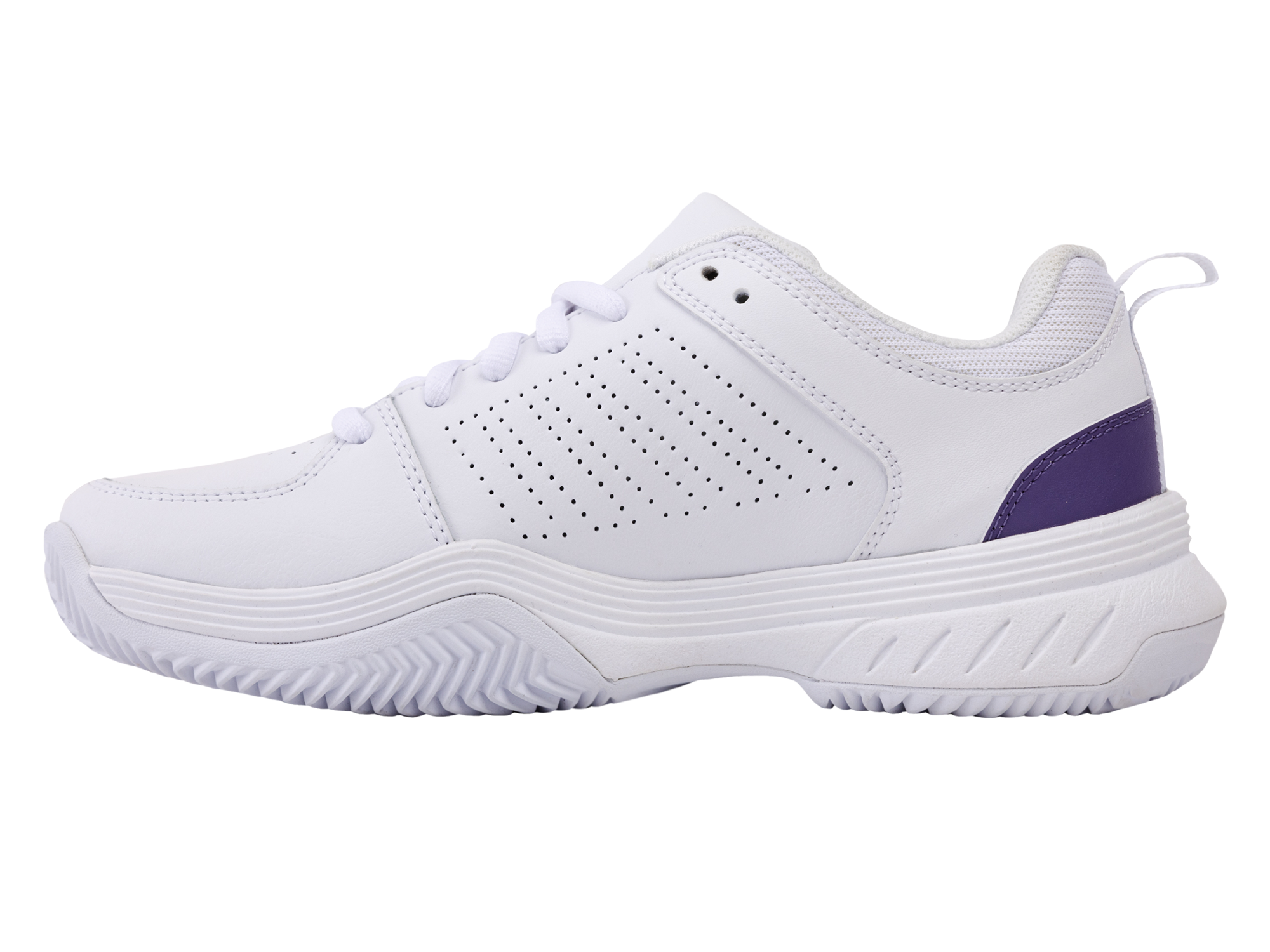 COURT EXPRESS 2 – K-Swiss US