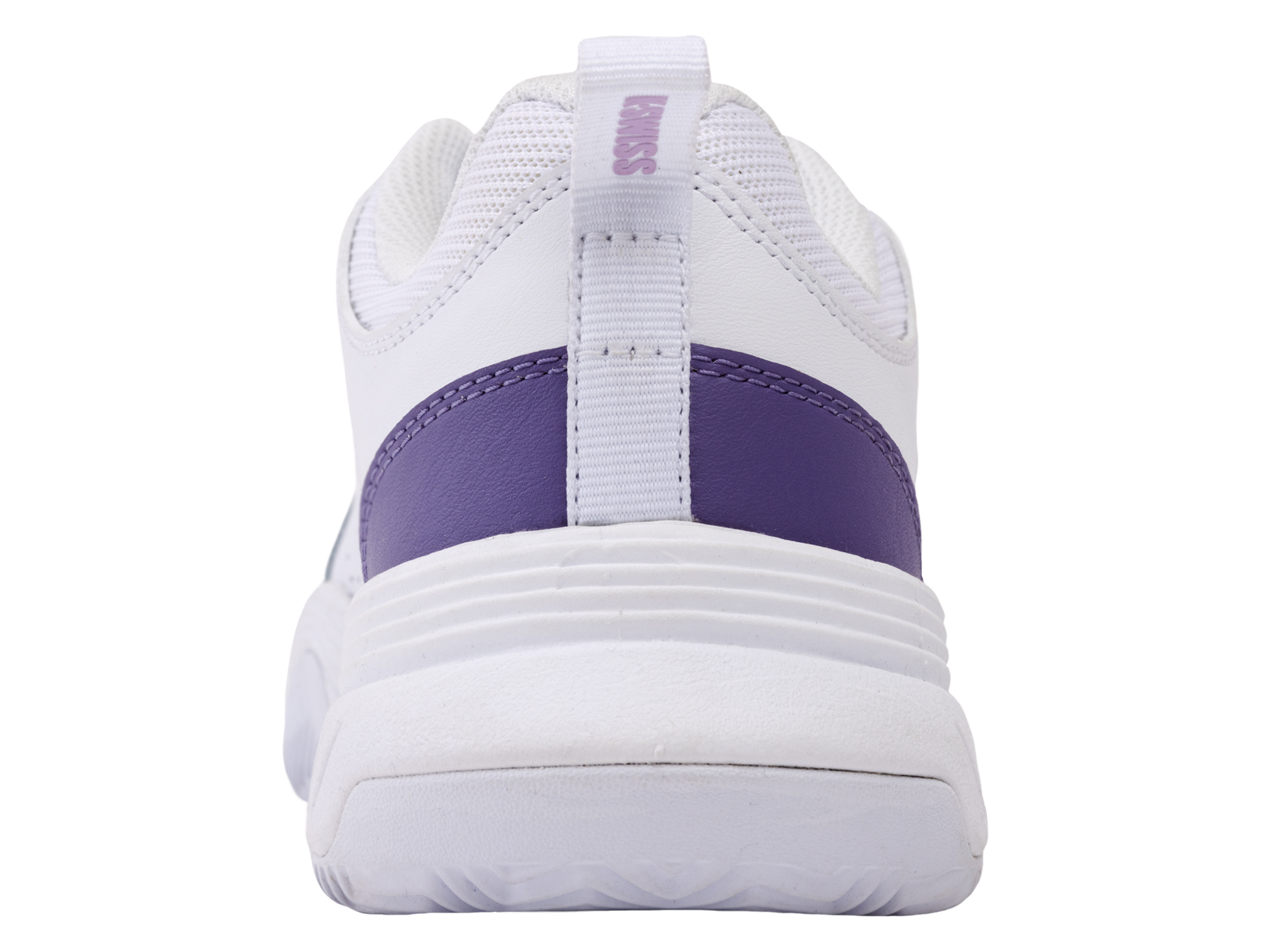 COURT EXPRESS 2 – K-Swiss US