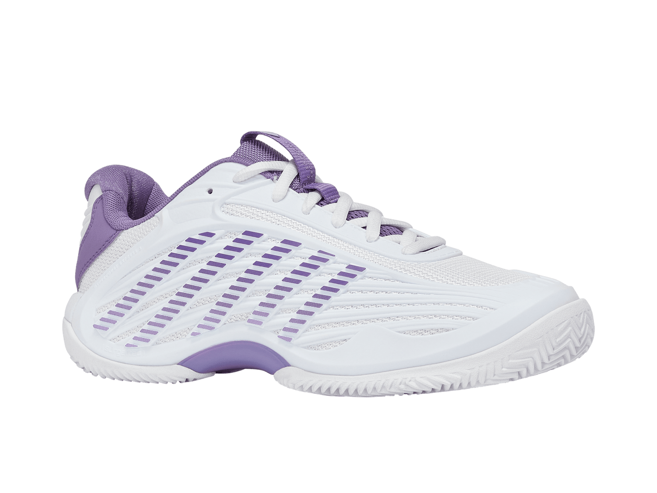 HYPERCOURT EXPRESS 3 CLAY – K-Swiss US