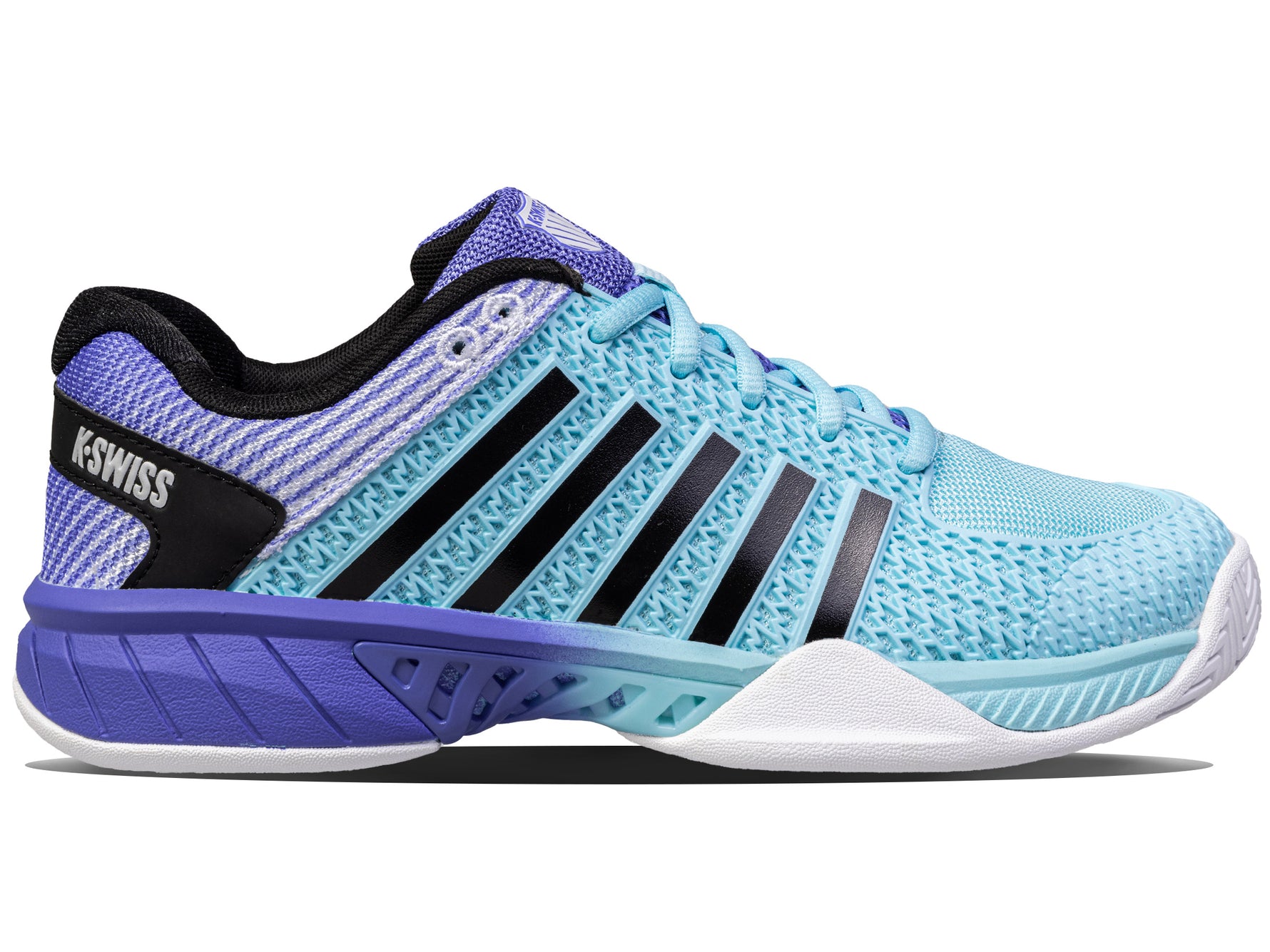 Discover Premium Pickleball Gear | K-Swiss Pickleball Collection – K ...