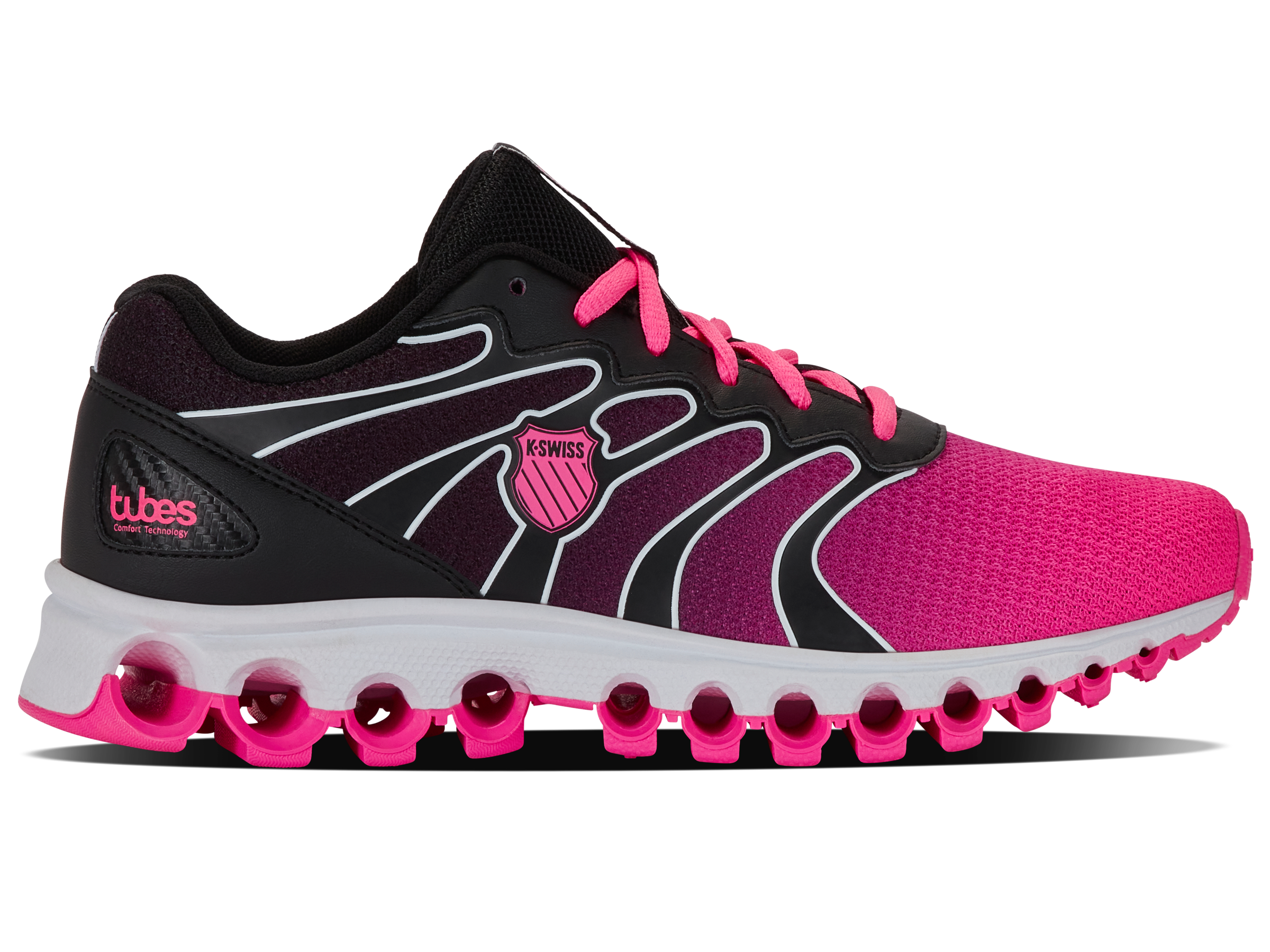 TUBES 200 – K-Swiss US