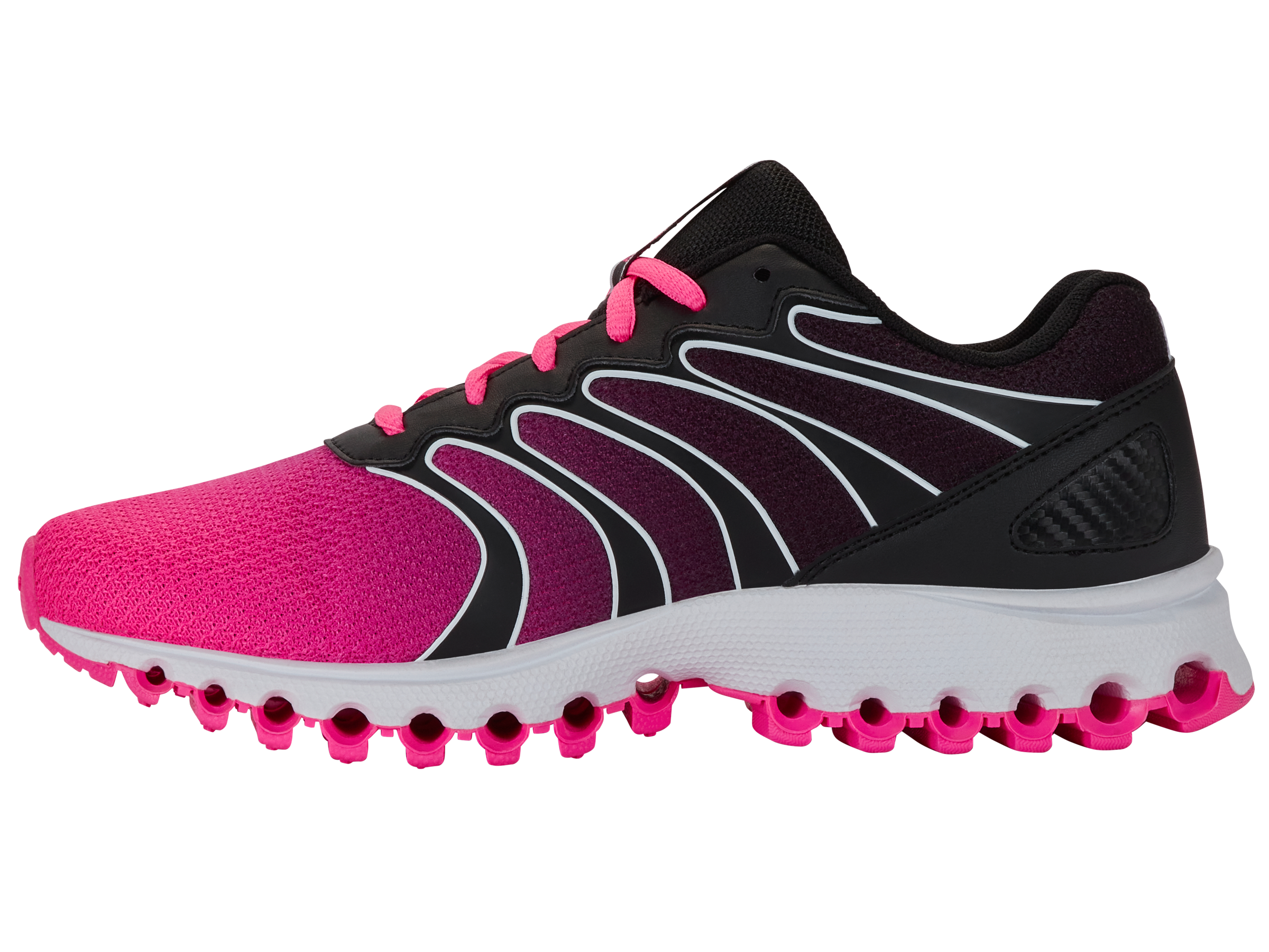 TUBES 200 – K-Swiss US