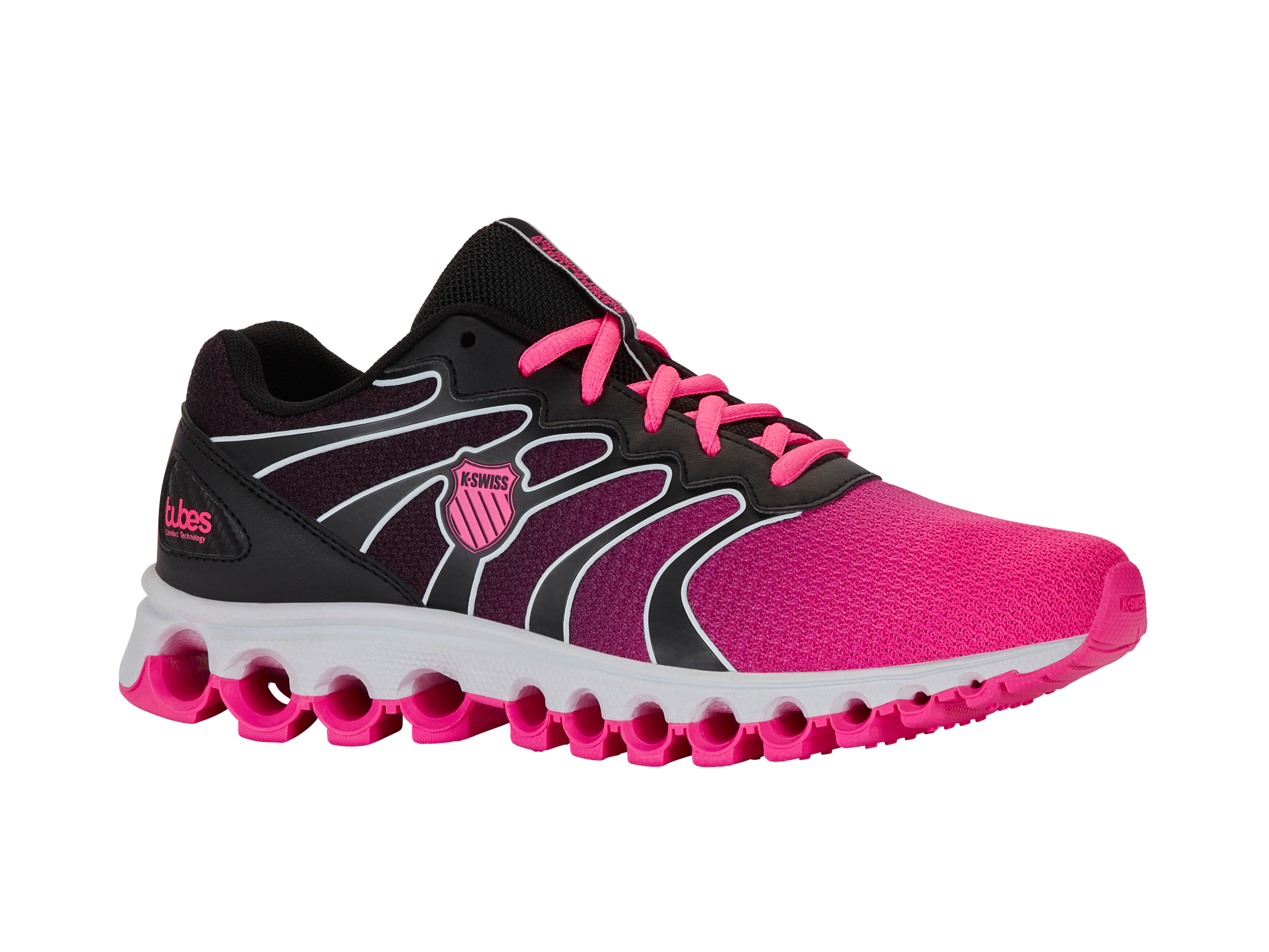 TUBES 200 – K-Swiss US