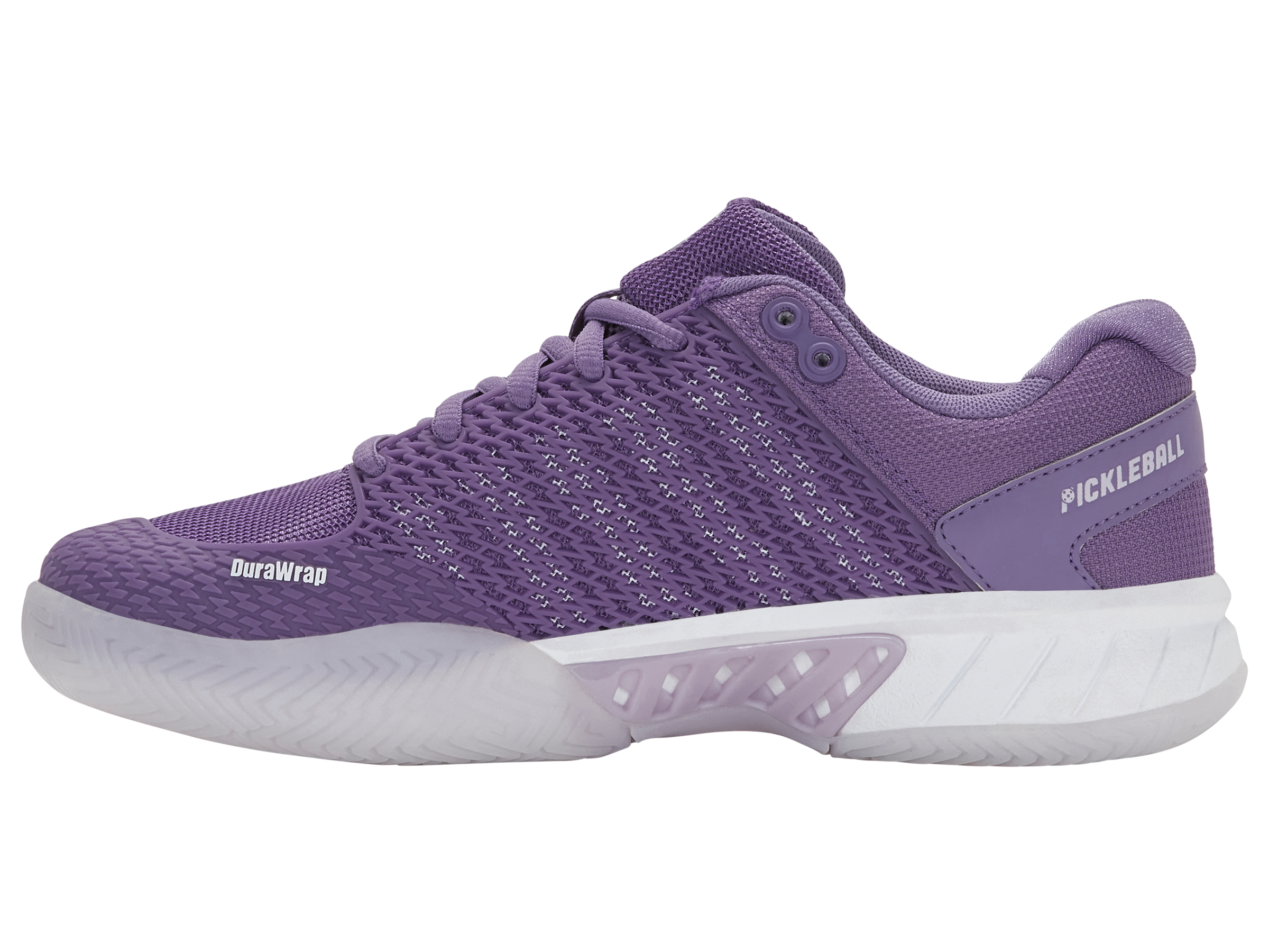 EXPRESS LIGHT PICKLEBALL-WIDE – K-Swiss US