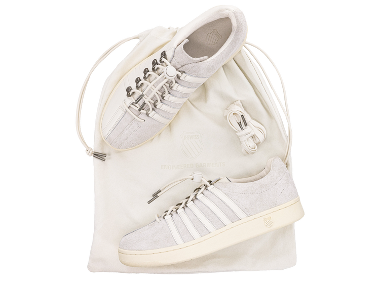 CLASSIC GT X ENGINEERED GARMENTS – K-Swiss US CLASSIC GT X ENGINEERED GARMENTS – K-Swiss US
