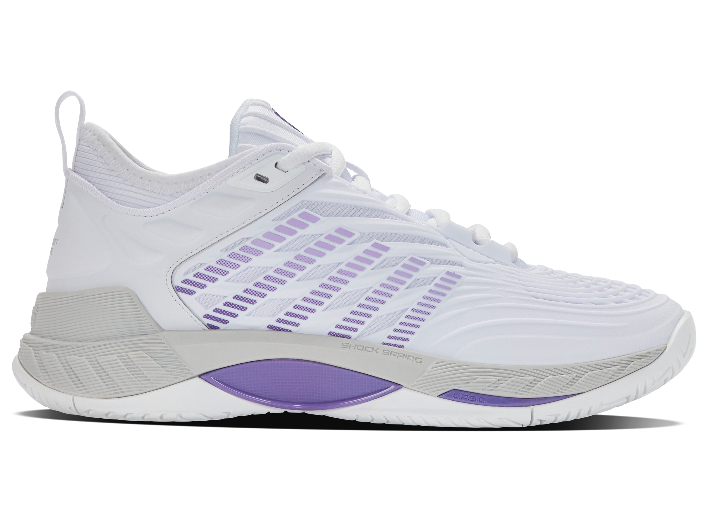 HYPERCOURT SUPREME 2 – K-Swiss US