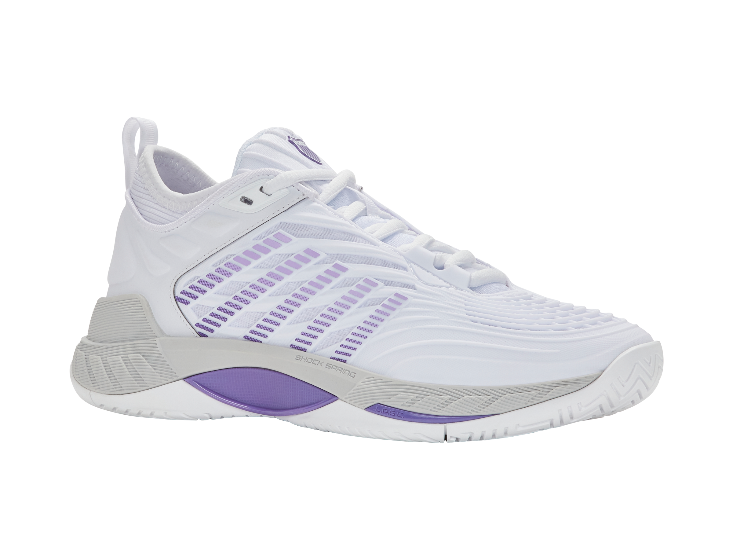 HYPERCOURT SUPREME 2 – K-Swiss US