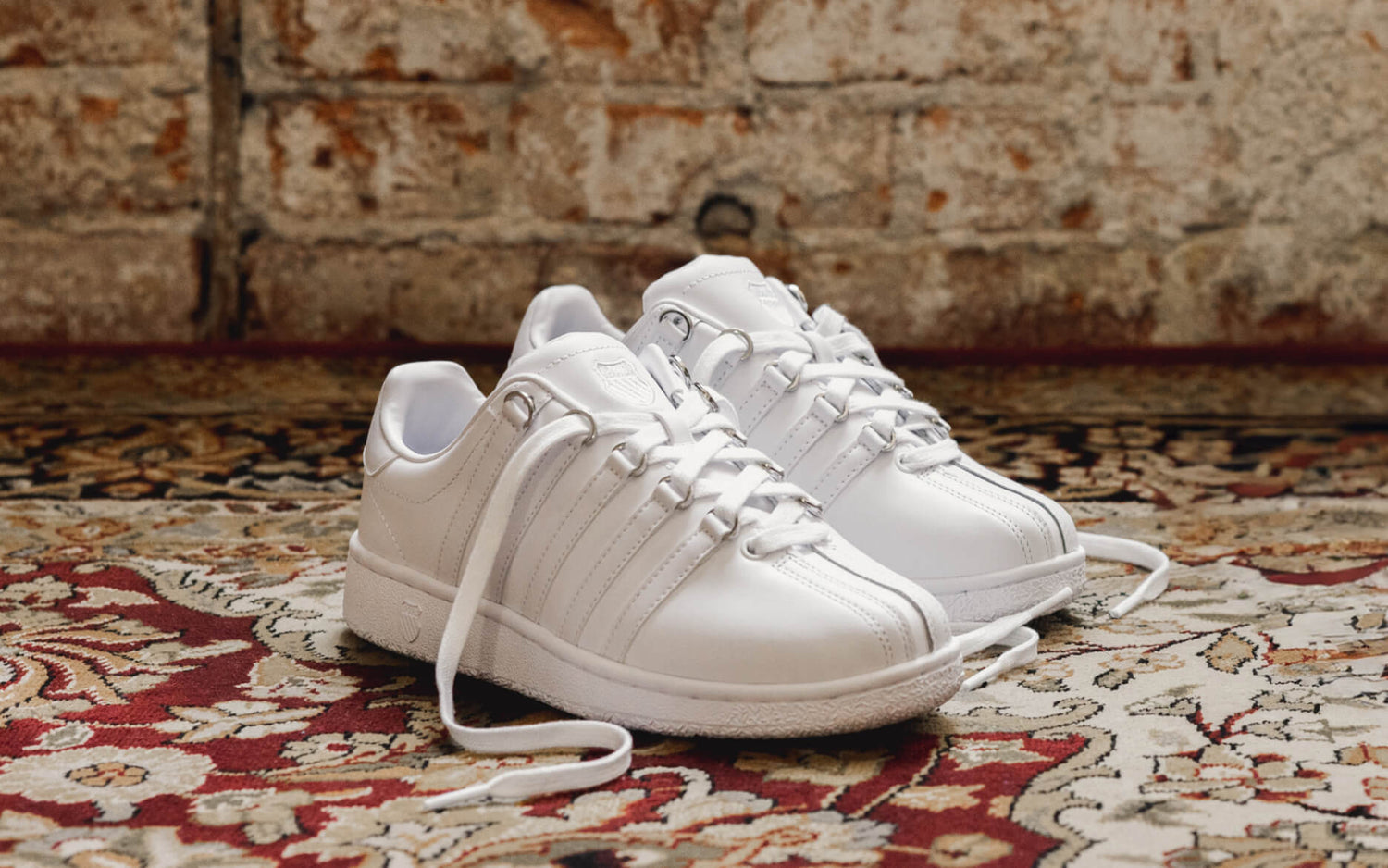 K-Swiss: Tennis and Pickleball Shoes & Apparel | Official Store – K ...