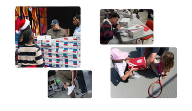 K-Swiss Social Impact – K-Swiss US