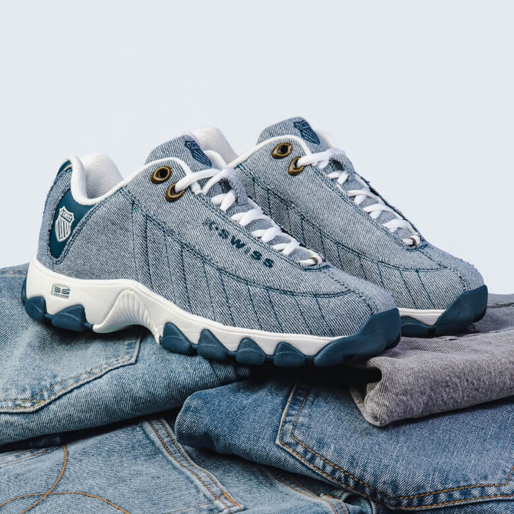 K-Swiss: Tennis and Pickleball Shoes & Apparel | Official Store – K ...