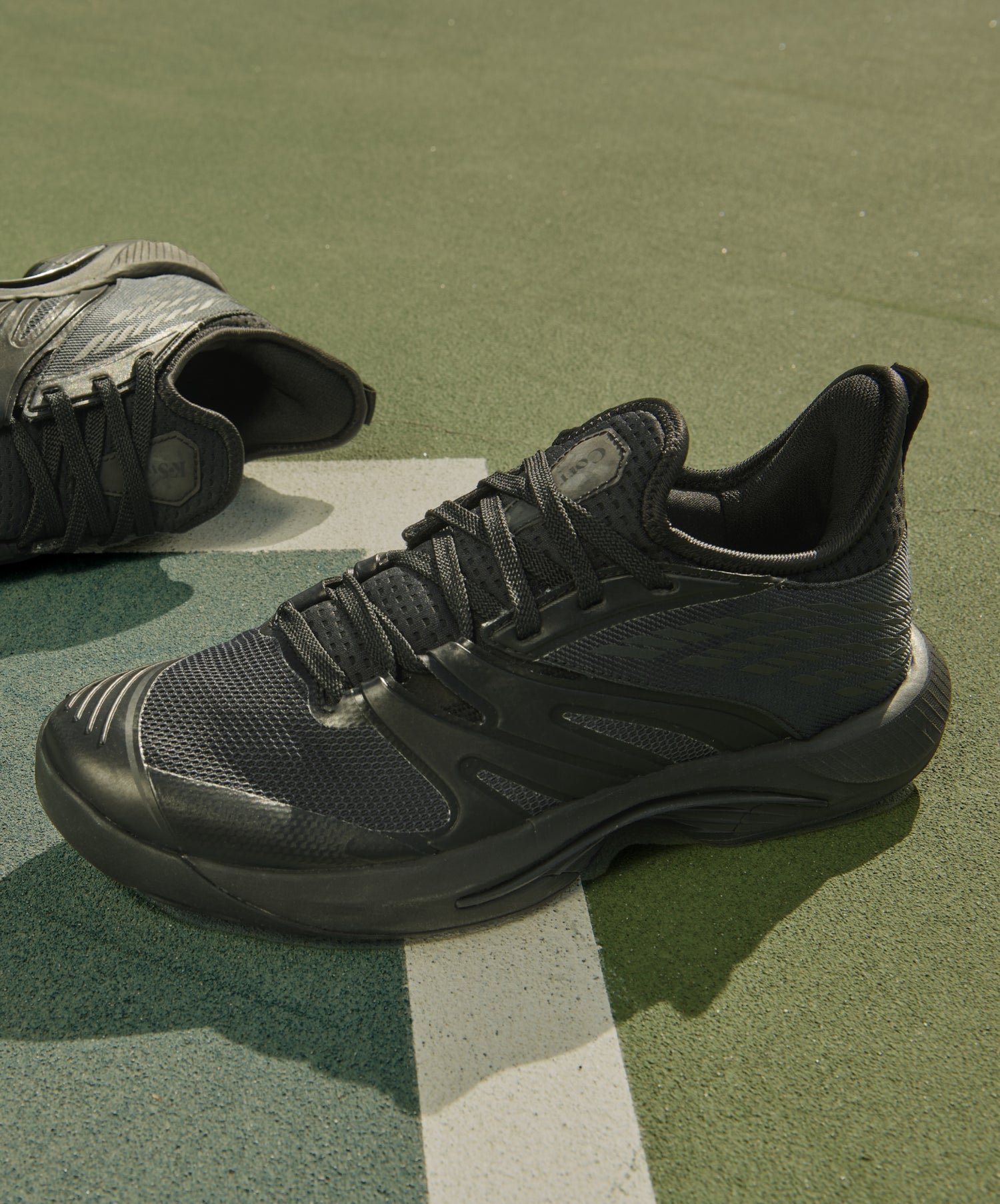 Corridor x K-Swiss Collection | K-Swiss Official Store – K-Swiss US