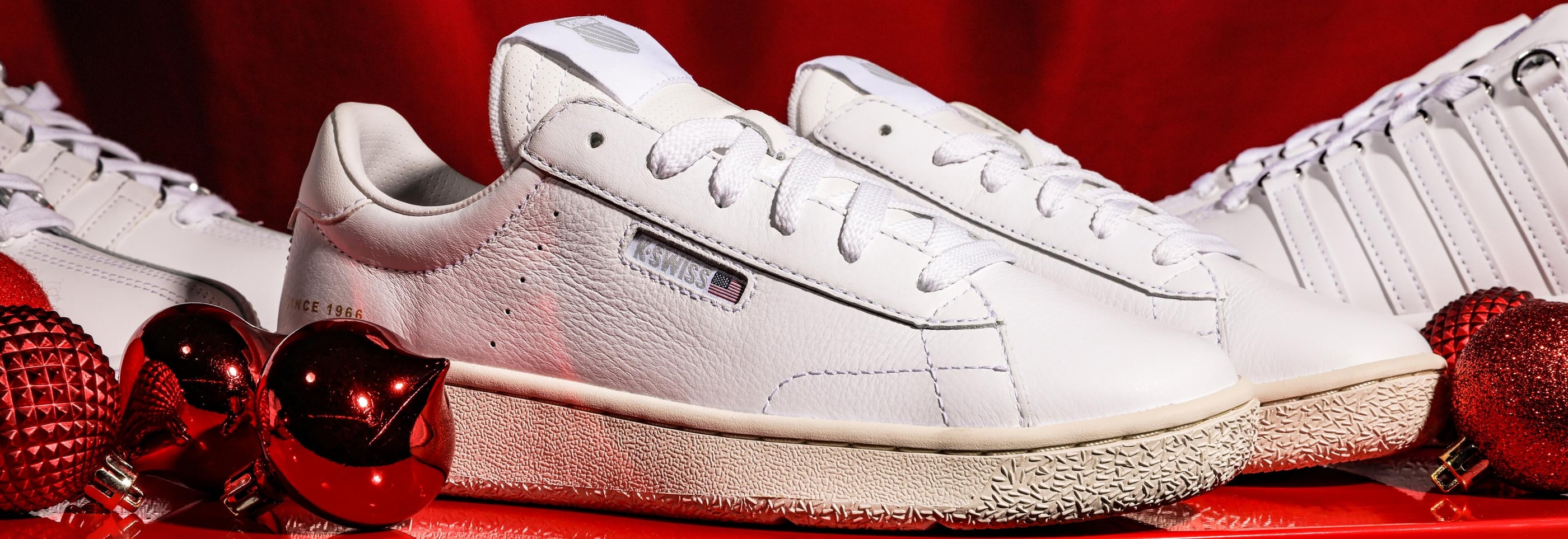K-Swiss: Tennis and Pickleball Shoes & Apparel | Official Store – K ...
