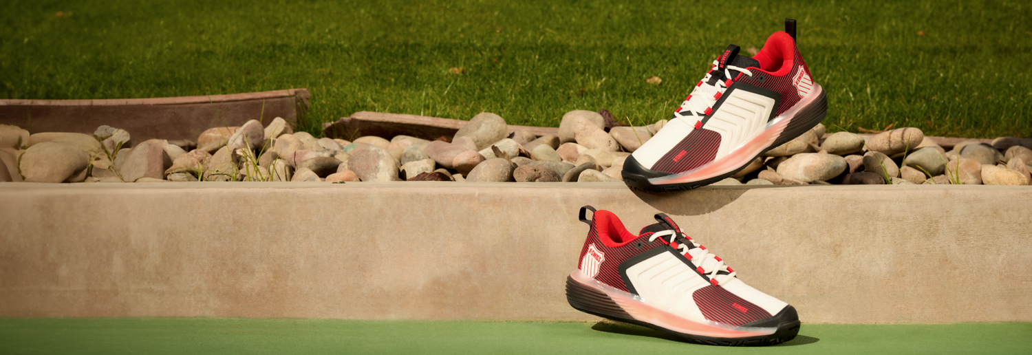K-Swiss Tennis Shoes & Apparel | Premium Tennis Gear at K-Swiss – K ...