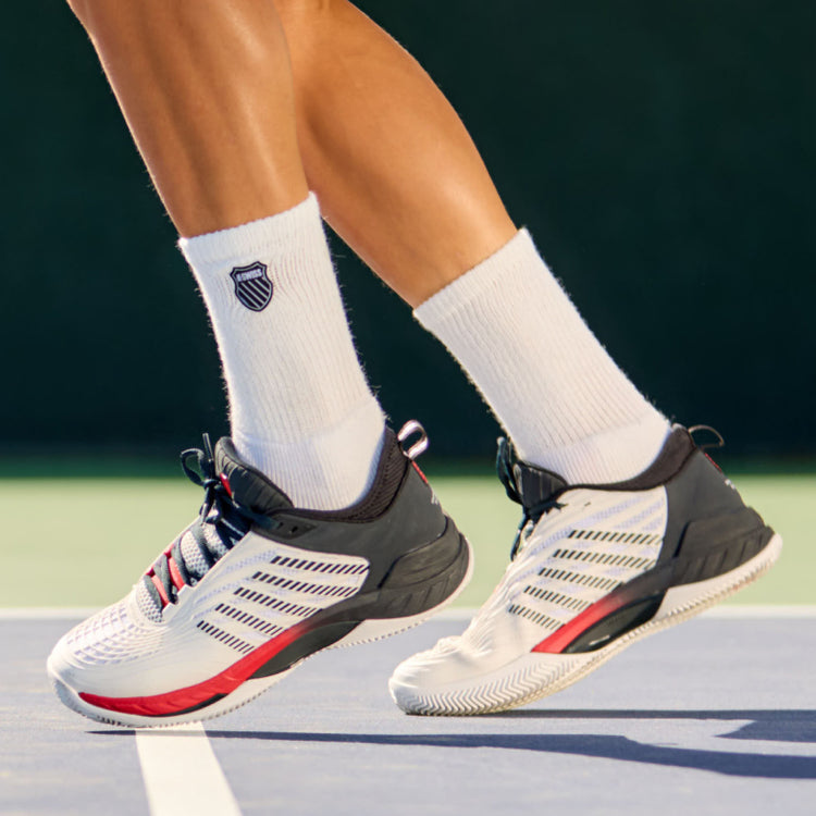 K-Swiss: Tennis and Pickleball Shoes & Apparel | Official Store – K ...